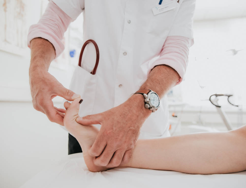 Zweepslag - Sport- en Beweegkliniek