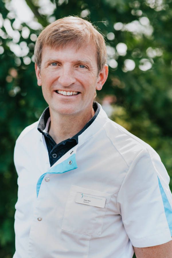 Sportartsen en medewerkers - Sport- en Beweegkliniek